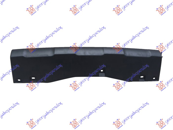 POKLOPAC NA ZADNJEG BRANIK DONJI CRNI OUTBACK SUBARU LEGACY/OUTBACK (2015-2018) (OEM: 57734-AL040)