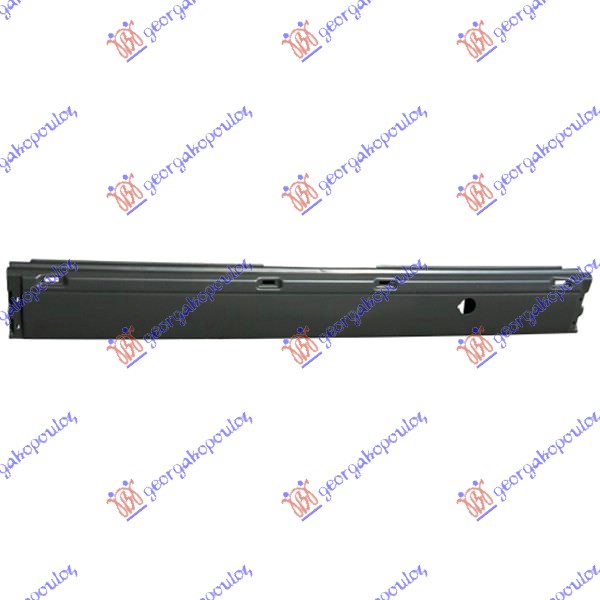 ZADNJI BRANIK FORD TRANSIT CONNECT (2003-2010) (OEM: 1387174, 1545634)