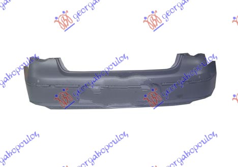 ZADNJI BRANIK PM (PDS) VW PASSAT (2005-2011) (OEM: 3C5807417JGRU, 3C5807417PGRU)