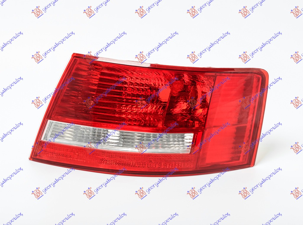 STOP LAMPA Desna str. AUDI A6 (2004-2008) (OEM: 4F5945096D, 4F5945096L, 4F5945096Q)