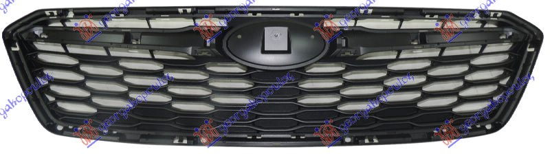 PVC MASKA SUBARU IMPREZA (2017-) (OEM: 91122FL00A)