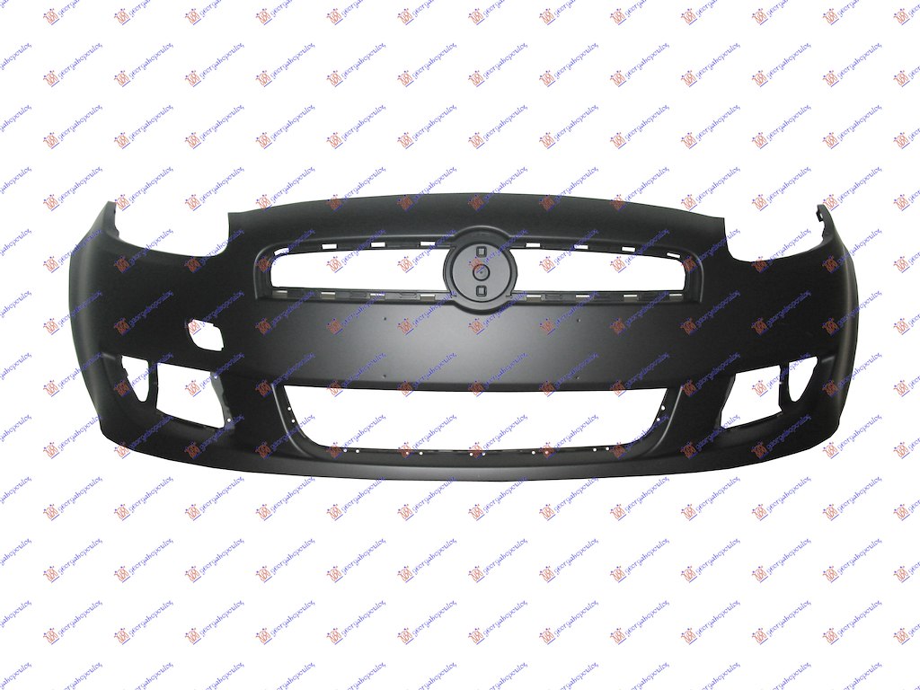 PREDNJI BRANIK PM FIAT BRAVO (2007-2014) (OEM: 735443850)