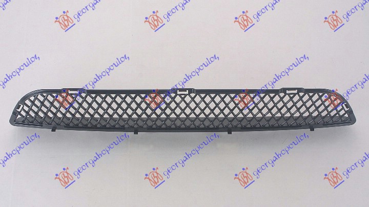 RESETKA U BRANIKU (SRT – 8) JEEP GRAND CHEROKEE (2005-2008) (OEM: 5030066AA)