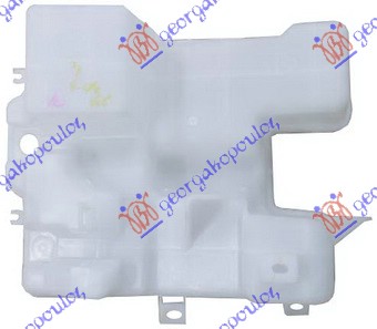 POSUDA ZA TECNOST BRISACA MITSUBISHI P/U L200 (2015-2019) (OEM: 8260A358)