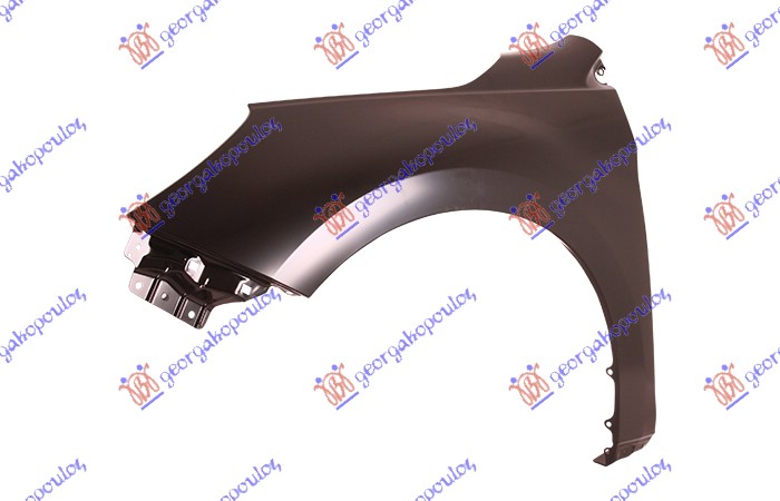 BLATOBRAN (LEGACY) Leva str. SUBARU LEGACY/OUTBACK (2015-2018) (OEM: 57120AL01A9P, 57120AL0709P)
