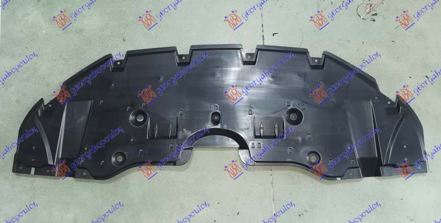 ZASTITA MOTORA PREDNJA LEXUS ES (2019-) (OEM: 51441-06350, 51441-33250, 5144106350)