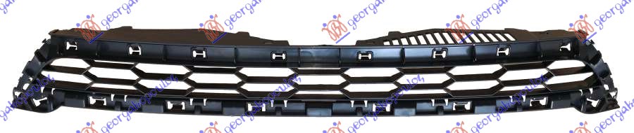 PVC MASKA VW SCIROCCO (2014-) (OEM: 1K8853653C9B9)