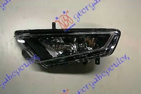 MAGLENKA (FR) Leva str. SEAT IBIZA (2012-2015) (OEM: 6J9941699B)