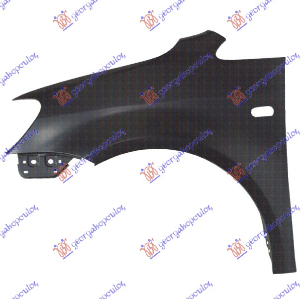 BLATOBRAN Leva str. VW CADDY (2010-2015) (OEM: 2K5821021)