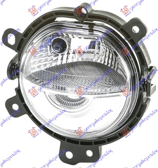 DNEVNO SVETLO (HELLA) Desna str. MINI CLUBMAN (F54) (2015-) (OEM: 63177329170)