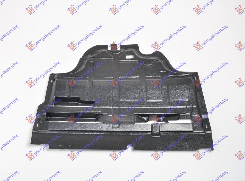 ZASTITA MOTORA 2.5 TD RENAULT TRAFIC (2002-2006) (OEM: 4412665)