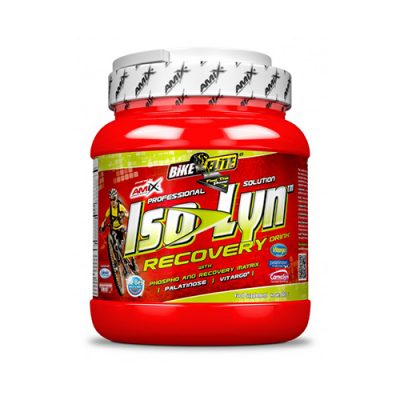 IsoLyn Recovery 800gr