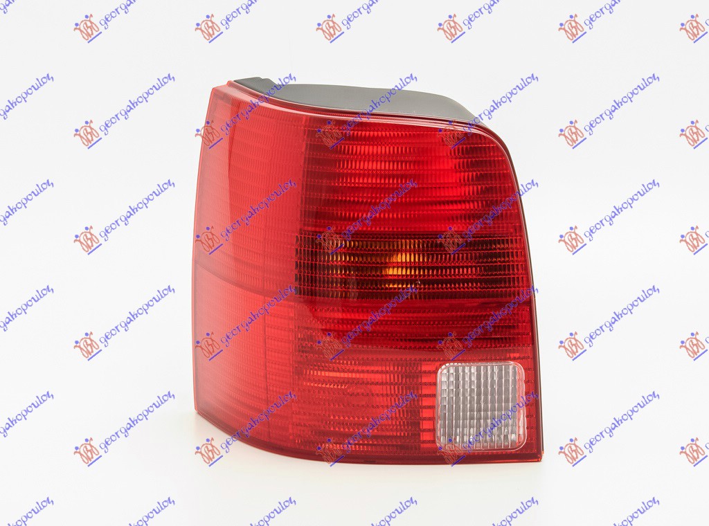 STOP LAMPA KARAVAN Leva str. VW PASSAT (1997-2000) (OEM: 3B9945095F, 3B9945096G)