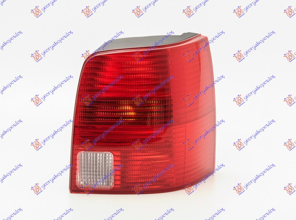 STOP LAMPA KARAVAN Desna str. VW PASSAT (1997-2000) (OEM: 3B9945095F, 3B9945096G)