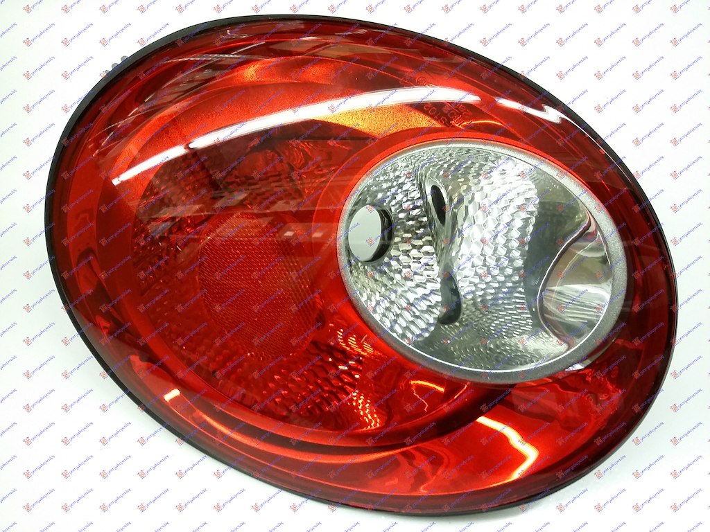 STOP LAMPA 05- Leva str. VW NEW BEETLE (1998-2011) (OEM: 1C0945171F)