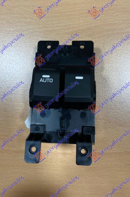 PREKIDAC U VRATIMA PREDNJIM (DUPLI) (18 PIN) Leva str. HYUNDAI i20 (H/B) (2014-2018) (OEM: 93570-C8041, 93570-C83104X, 93570-C8311)