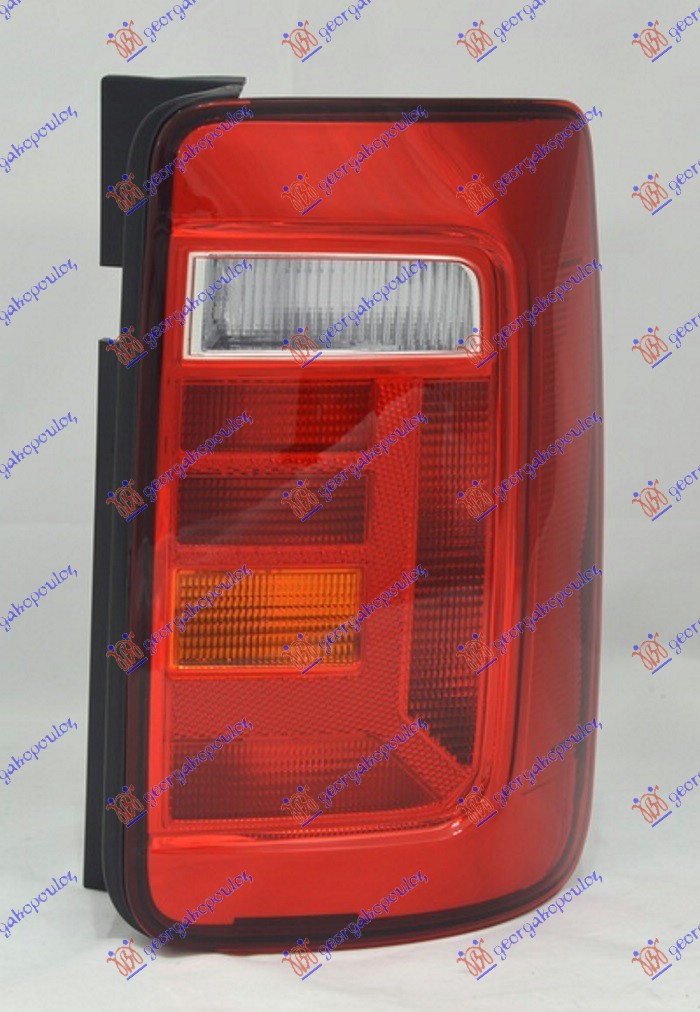 STOP LAMPA (2 GEPEK VRATA) Desna str. VW CADDY (2015-2020) (OEM: 2K1945096AB, 2K1945096AD, 2K1945096R)