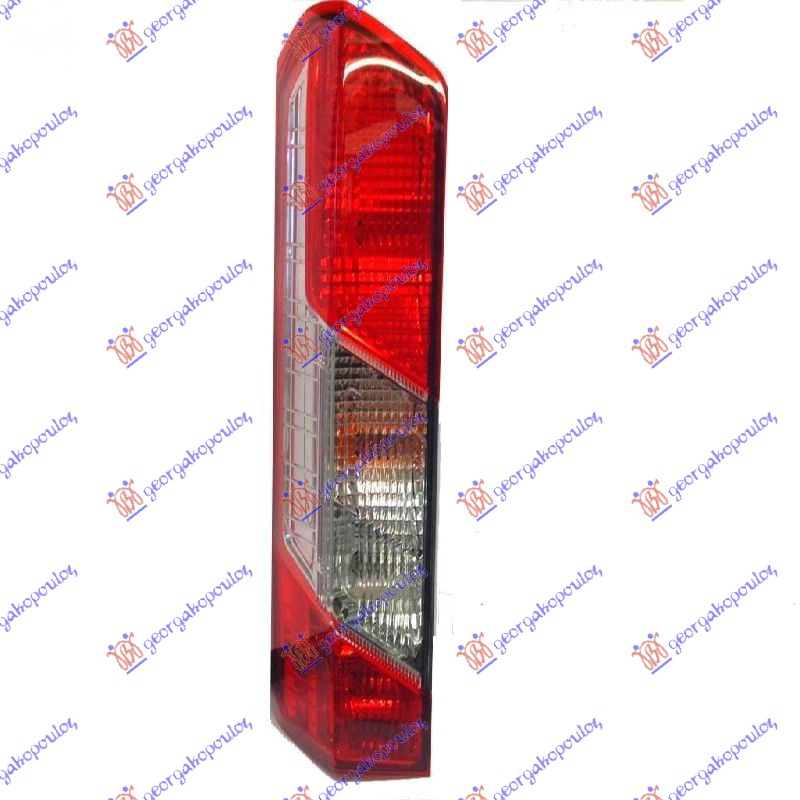 STOP LAMPA Leva str. FORD TRANSIT (2013-2019) (OEM: 1855334, 1870426)