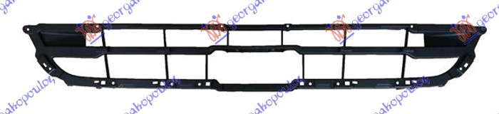 NOSAC PVC MASKE AUDI A8 (2017-2021) (OEM: 4N08536839B9)