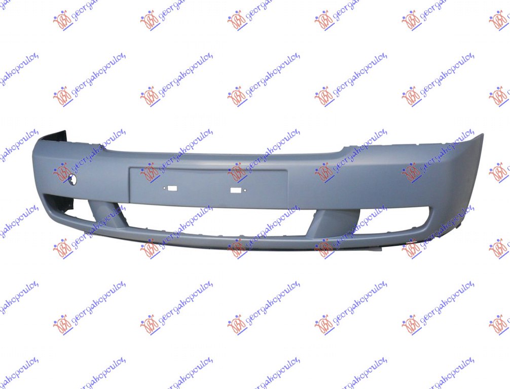 PREDNJI BRANIK PM OPEL VECTRA C (2002-2005) (OEM: 1400267)