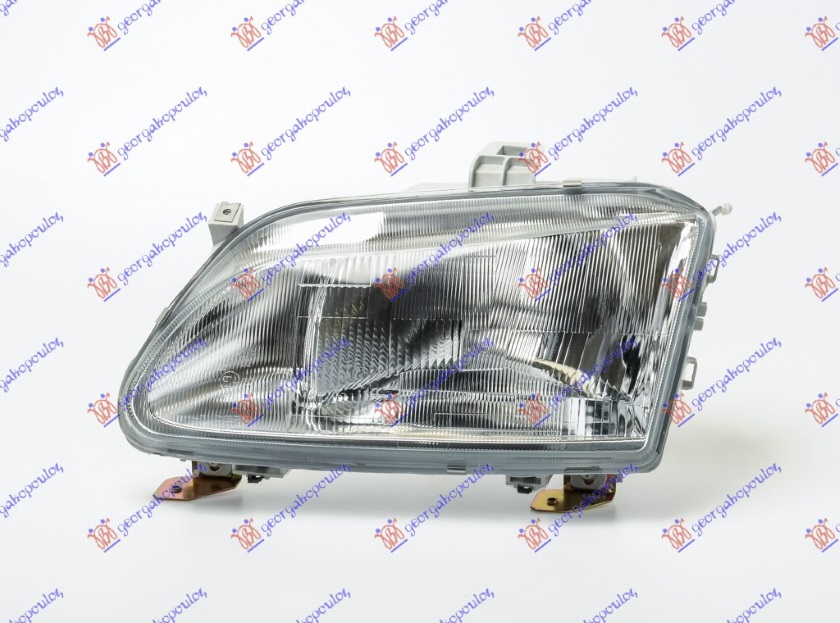 FAR ELEKTRICNI (DEPO) Leva str. RENAULT MEGANE SCENIC (1996-1999) (OEM: 7701040682, 7701040687)