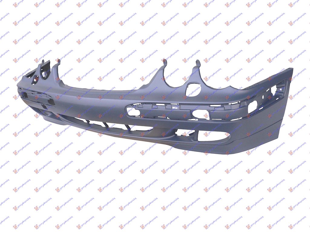 PREDNJI BRANIK (PRSKALICE) MERCEDES E CLASS (W210) (1999-2002) (OEM: 2108852325)