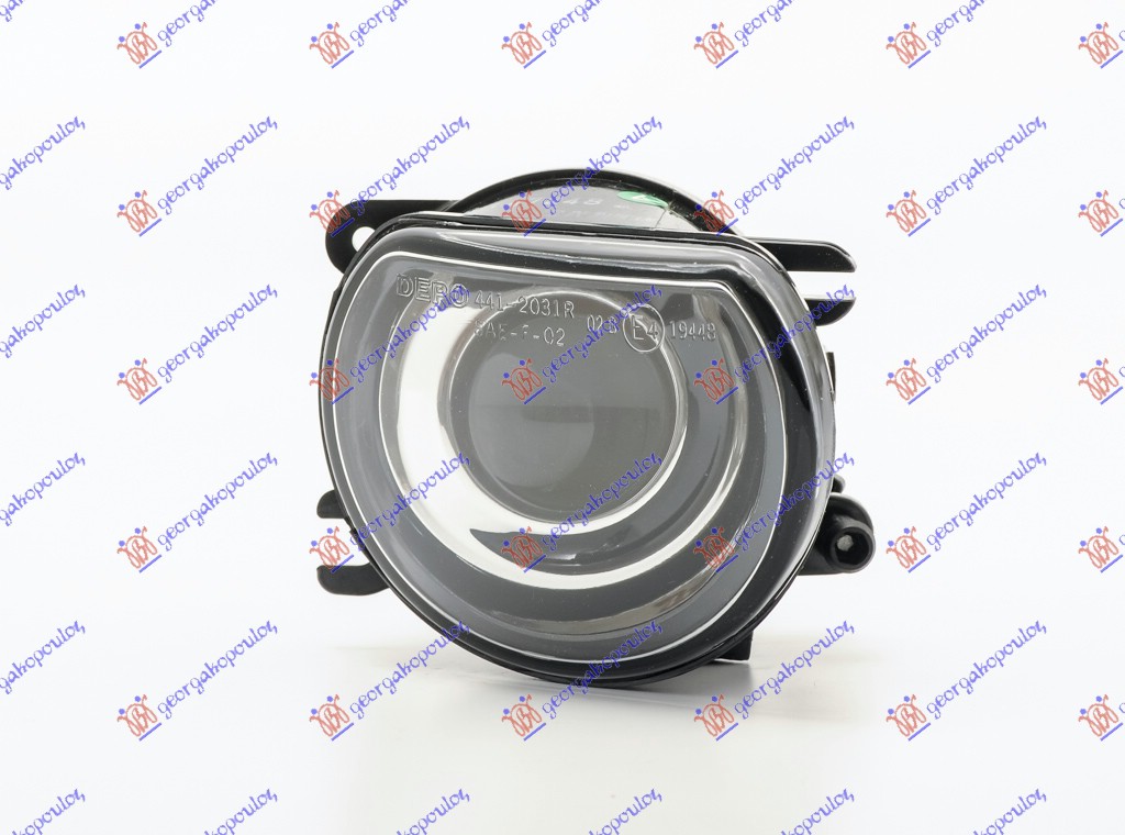 MAGLENKA (H11) 05 – (I SPORTBACK) Desna str. AUDI A3 (2003-2008) (OEM: 4E0941700)