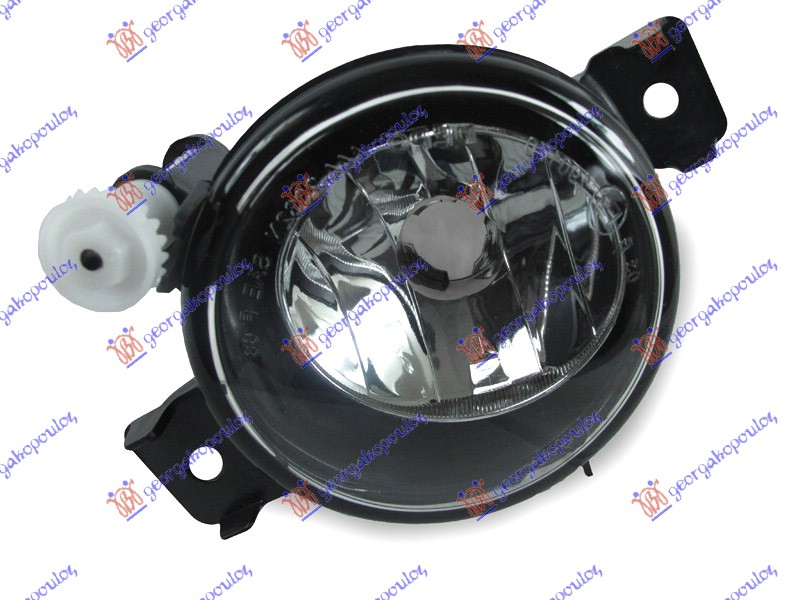 MAGLENKA (H8) Desna str. BMW X5 (E70) (2010-2013) (OEM: 63177224644)