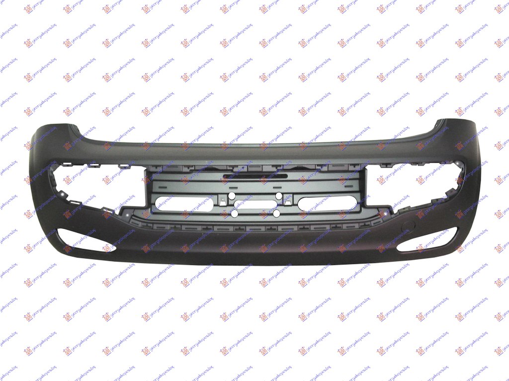 ZADNJI BRANIK PRAJMER FIAT PUNTO EVO (2009-2012) (OEM: 735516621)