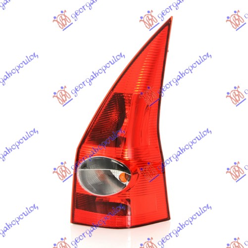 STOP LAMPA KARAVAN Desna str. RENAULT MEGANE SDN-H/B-L/B (2002-2005) (OEM: 8200142884)