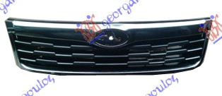 PVC MASKA HROM / SIVA SUBARU FORESTER (2008-2012) (OEM: 91121-SC000)