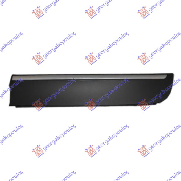 LAJSNA ZADNJIH VRATA X-LINE Leva str. BMW X3 (F25) (2011-2014) (OEM: 51137220611)