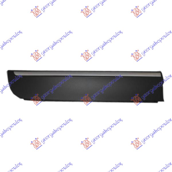 LAJSNA ZADNJIH VRATA X-LINE Desna str. BMW X3 (F25) (2011-2014) (OEM: 51137220612)