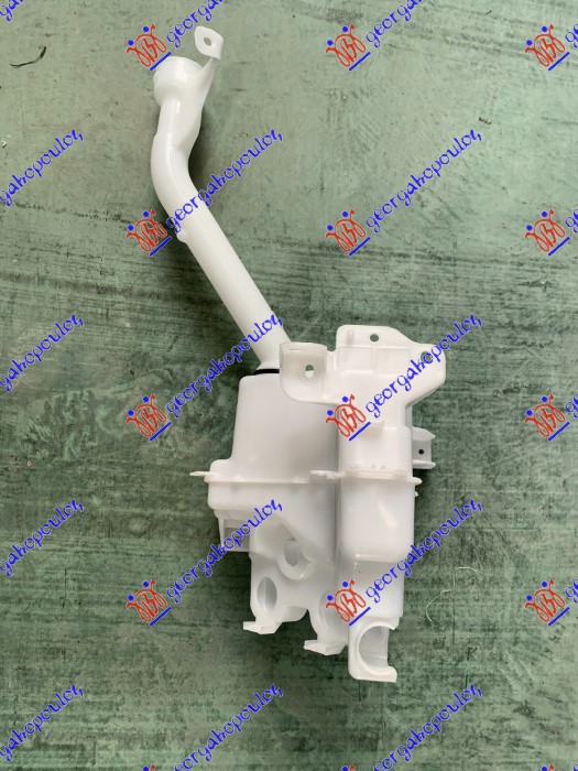 POSUDA ZA BRISACE SA GRLOM I POKLOPCEM SUBARU IMPREZA (2017-) (OEM: 86631-FL050, 86631FL050, 86655-SJ160)