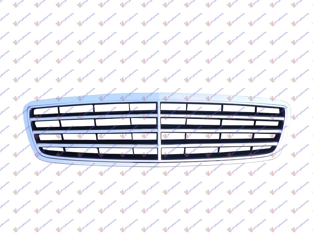 PVC MASKA KOMPLET AVANTGARDE 04- MERCEDES C CLASS (W203) SDN/S.W. (2003-2007) (OEM: 20388002239040)