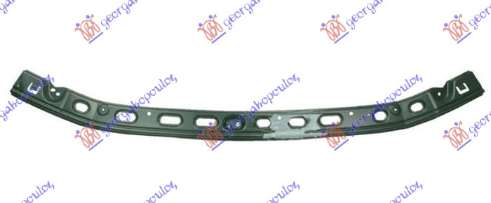 SINA PREDNJEG BRANIKA GORNJA – 1 1 TOYOTA LAND CRUISER V8 (J200) (2007-2015) (OEM: 52521-60080)