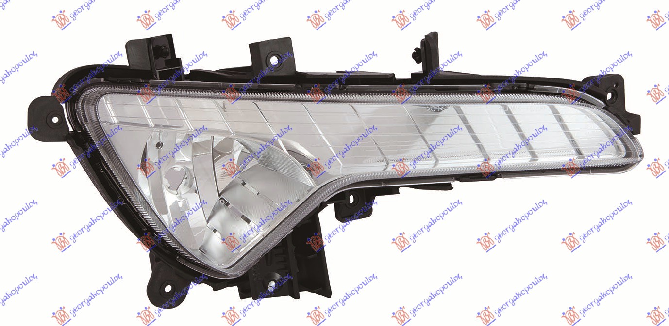 MAGLENKA Desna str. KIA SPORTAGE (2014-2015) (OEM: 92202-3W100, 922023W100)