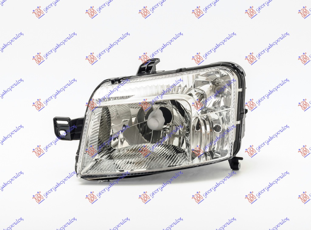 FAR -09 (TURSKA) Leva str. FIAT PANDA (2003-2014) (OEM: 51794155)