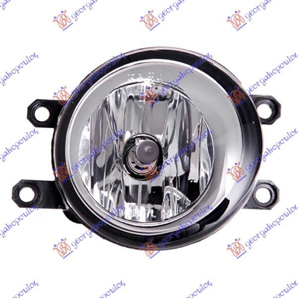 MAGLENKA (VALEO) Desna str. LEXUS RX 350/450 (2012-2015) (OEM: 81210-0D040, 812100D040)