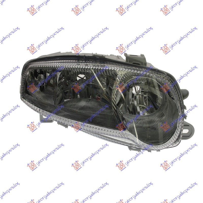 FAR ELEKTRICNI -04 (TYC) Desna str. ALFA ROMEO 147 (2000-2010) (OEM: 46826194)