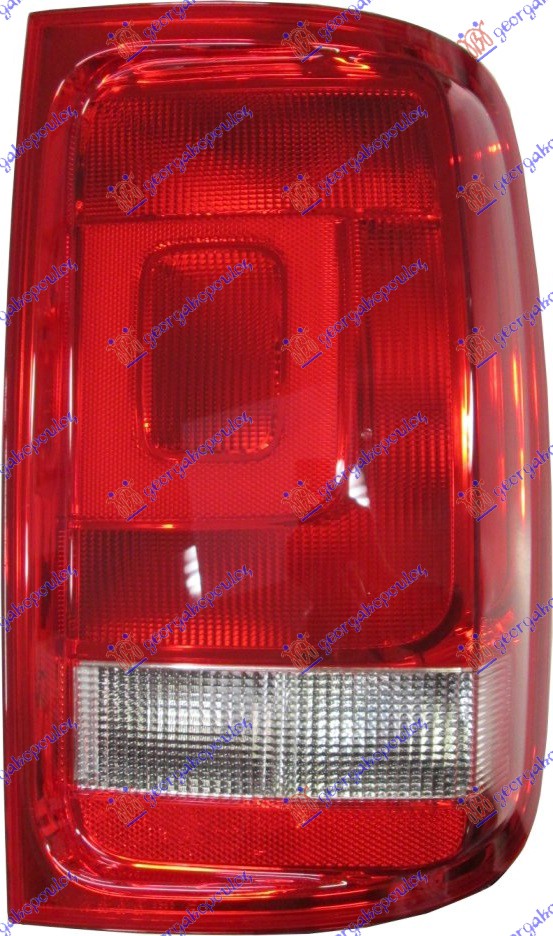 STOP LAMPA – 13 Desna str. VW P/U AMAROK (2010-2016) (OEM: 2H1945096A)