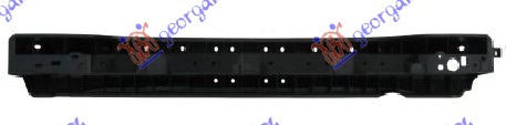 SINA ZADNJEG BRANIKA PLASTICNA RENAULT FLUENCE (2010-2013) (OEM: 850900007R)