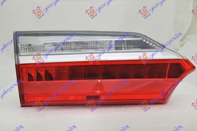 STOP LAMPA UNUTRASNJA LED Desna str. TOYOTA COROLLA (E 18) SDN (2016-2019) (OEM: 81580-02A30, 81580-02A70, 8158002A20)