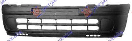 PREDNJI BRANIK PRIME (BEZ MAGLENKE) RENAULT CLIO (1998-2001) (OEM: 7701470895)