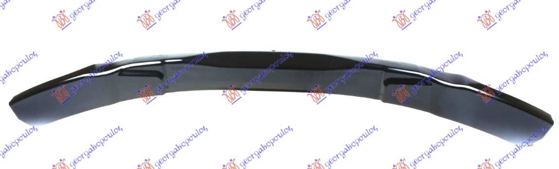 SINA PREDNJEG BRANIKA FORD RANGER (2009-2012) (OEM: 4947228, 6M34-17D939-AC, 6M3417D939AC)