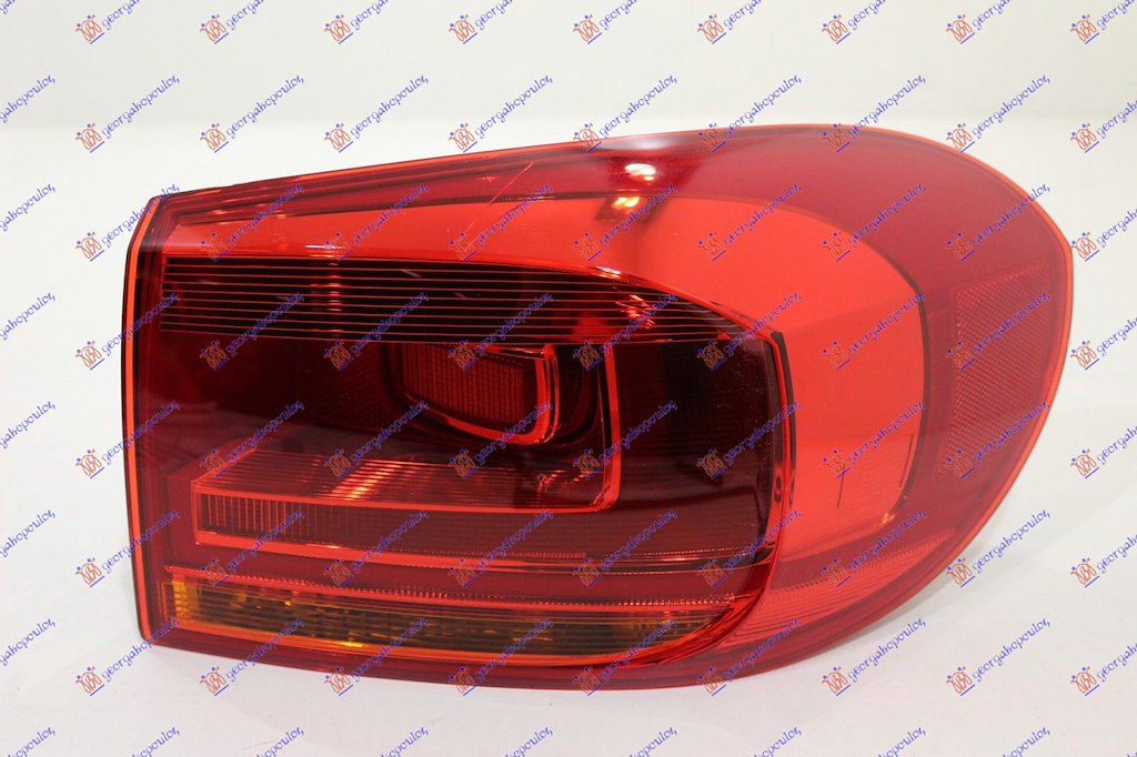 STOP LAMPA SPOLJASNJA Desna str. VW TIGUAN (2011-2016) (OEM: 5N0945096Q, 6N0945096N)