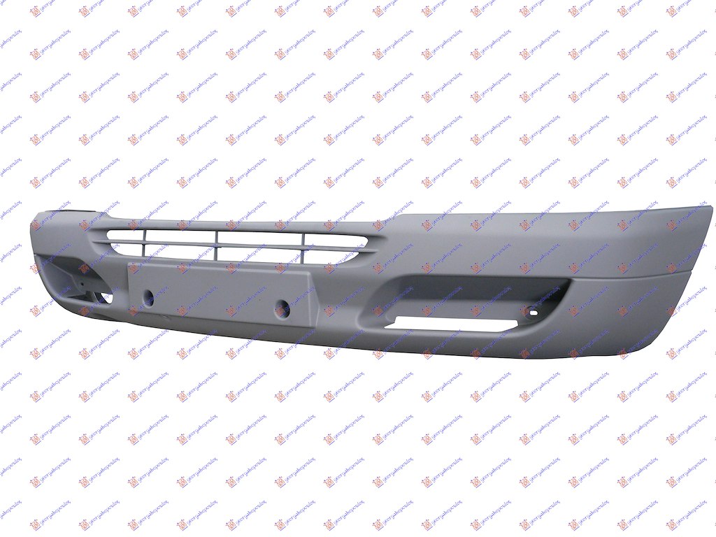 PREDNJI BRANIK 00 – MERCEDES SPRINTER 208-416 (W901-905) (1995-2006) (OEM: 9018800670)