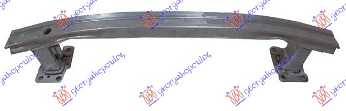 SINA PREDNJEG BRANIKA (CELIK) RENAULT MEGANE COUPE (2008-2014) (OEM: 752100003R)