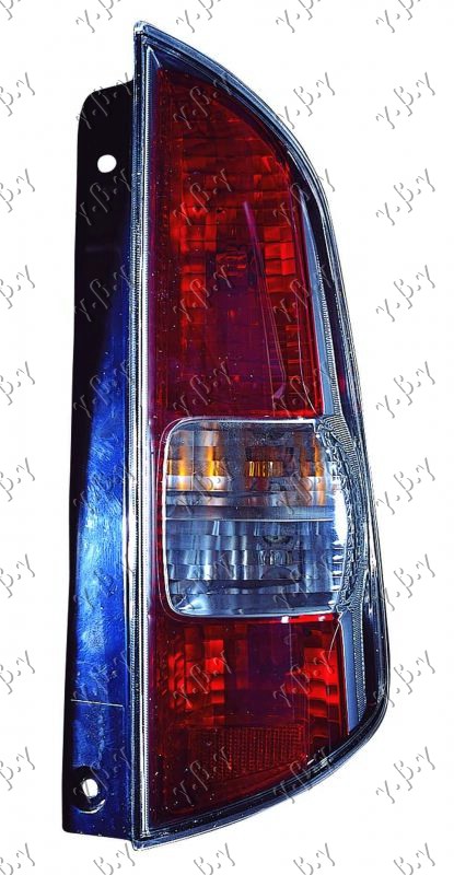 STOP LAMPA Desna str. DAIHATSU SIRION (2005-) (OEM: 81550-B1010, 81550B1010)