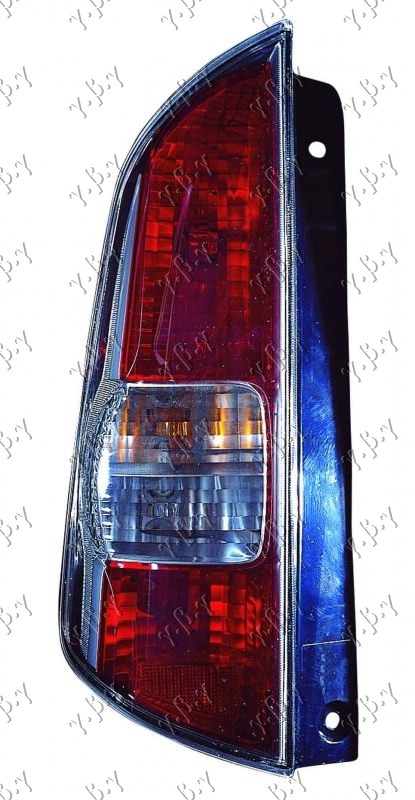 STOP LAMPA Leva str. SUBARU JUSTY (2005-) (OEM: 81560-B1010, 81560B1010)